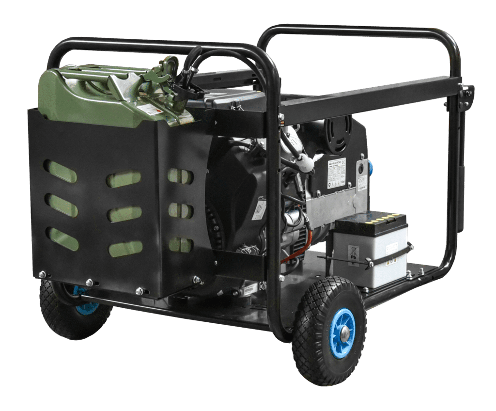 GL12000EL(-AVR) - Tourex