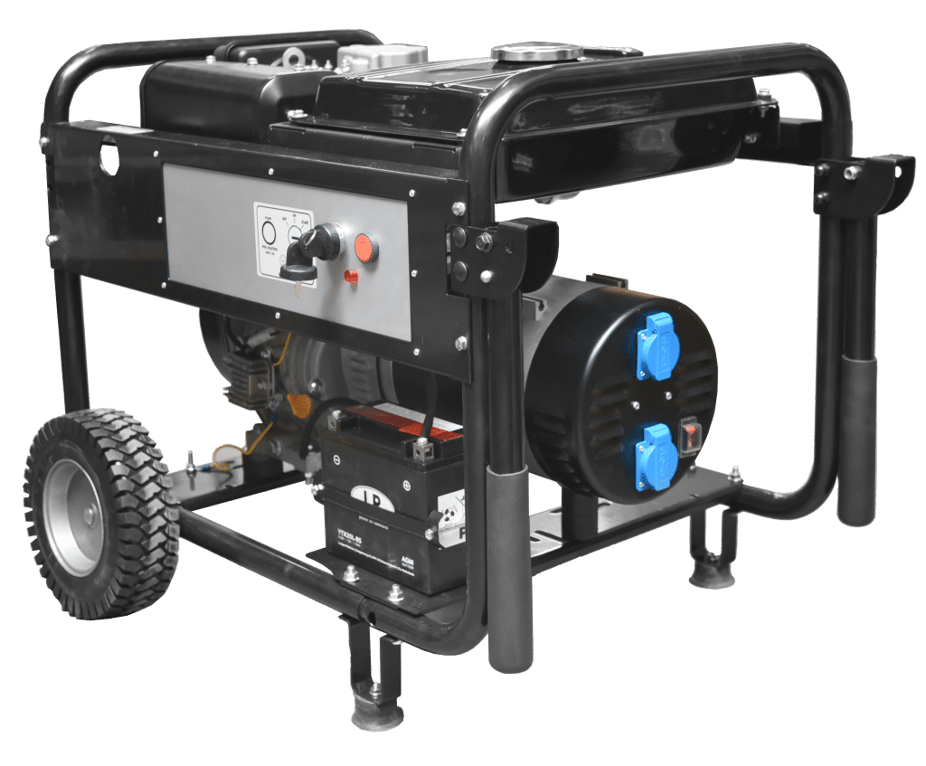 GPYAN6000DEL - Tourex